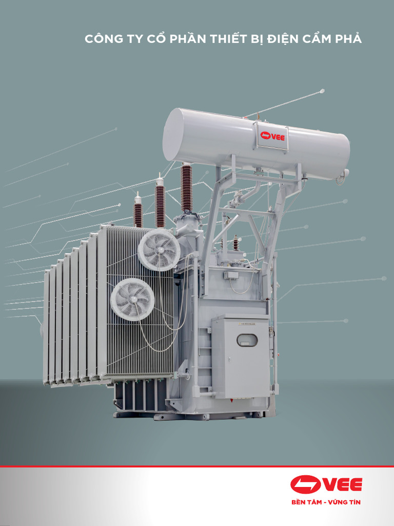 Profile VEE 8 Final Tieng Viet 2 2 | PDF