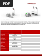 Achteck Catalogue | PDF | Screw | Machining