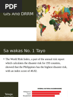 Philippine Geoportal: One Map Initiative | PDF | Arc Gis | Geographic ...