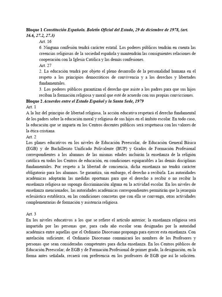 Dossier Deca | PDF | Enseñando