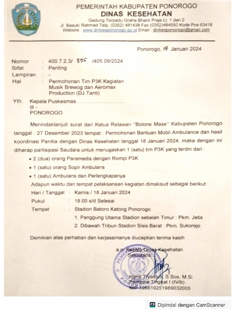 P3K - Bolone Mase | PDF