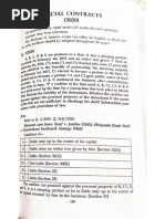 Bar Council India Rules | PDF