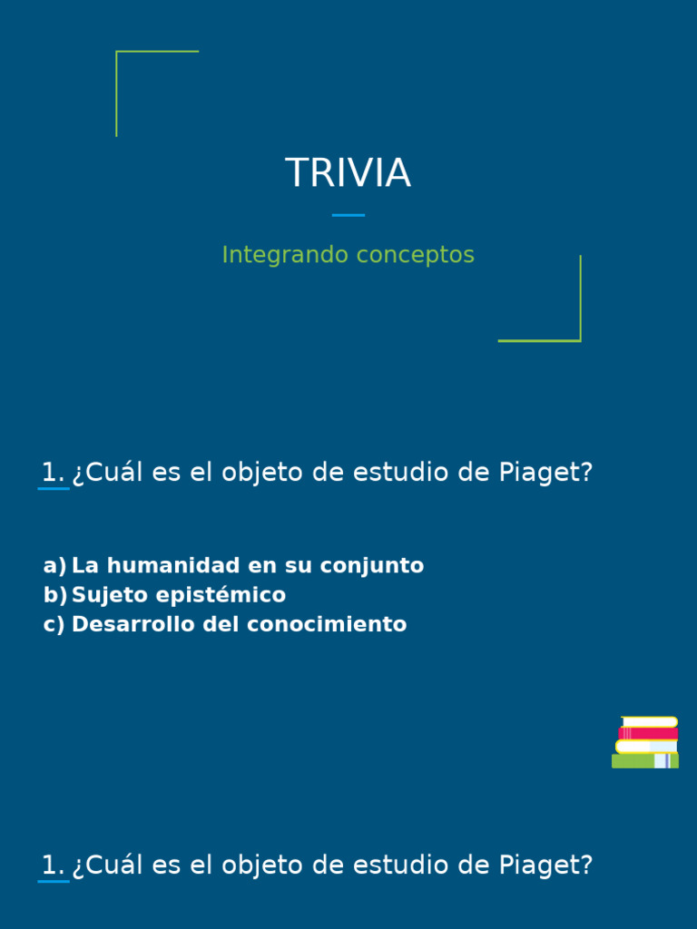 Trivia CBC Psico 2024 2do Parcial 2c | PDF | Hipnosis | Sigmund Freud