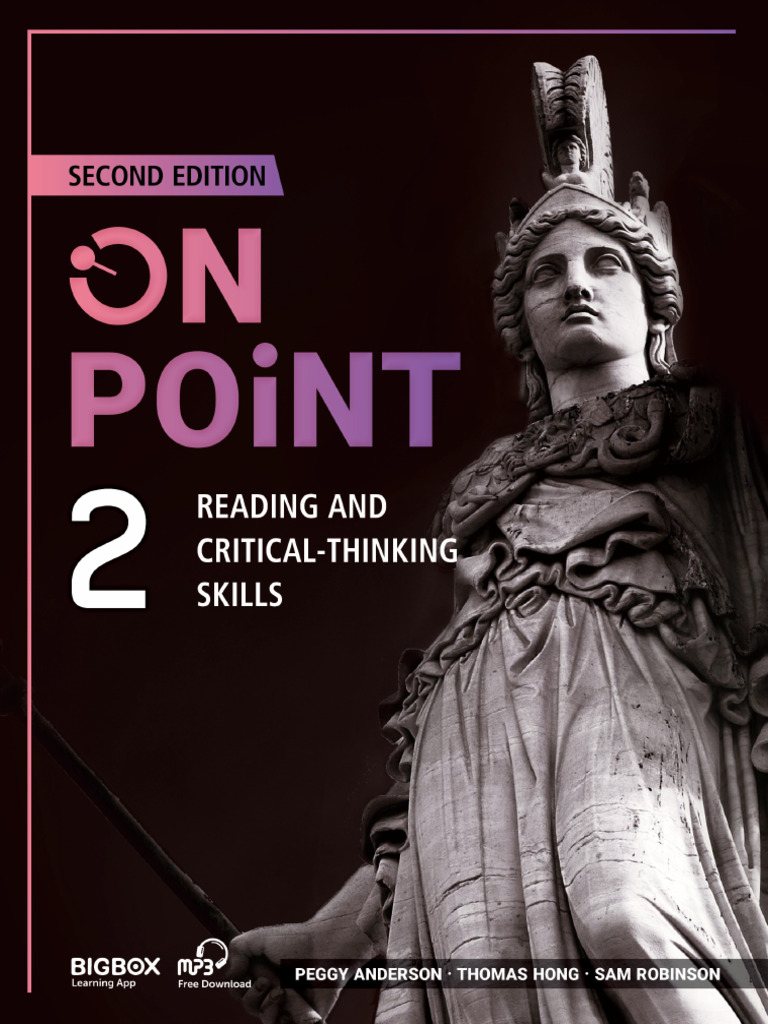 On Point 2nd Edition | PDF