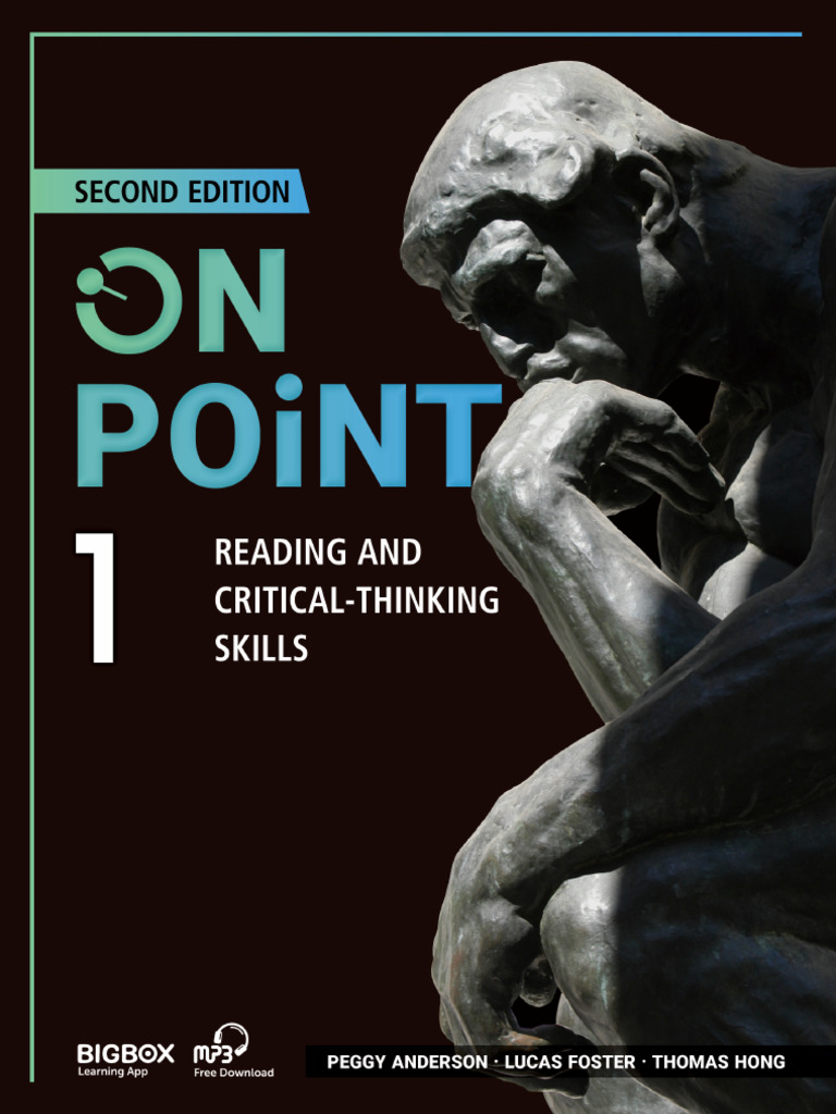 On Point 2nd Edition | PDF