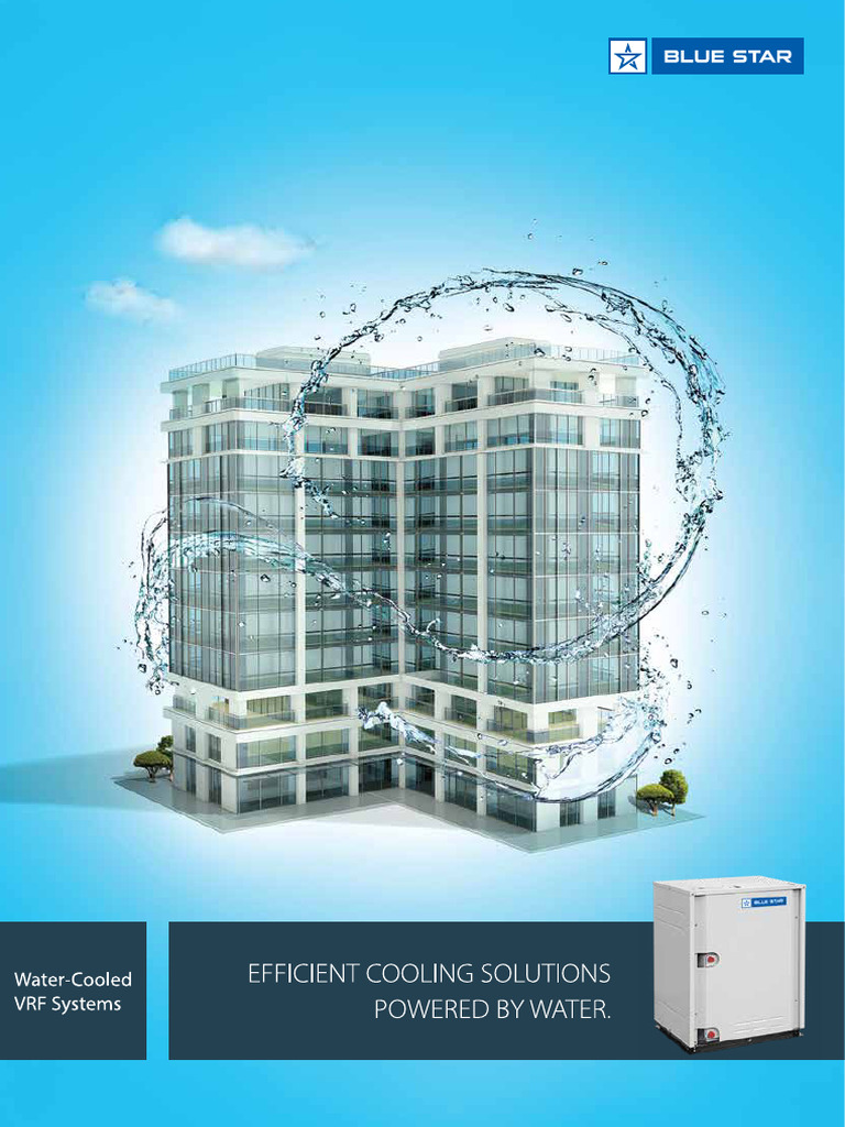 blue-star-water-cooled-vrf-system | PDF