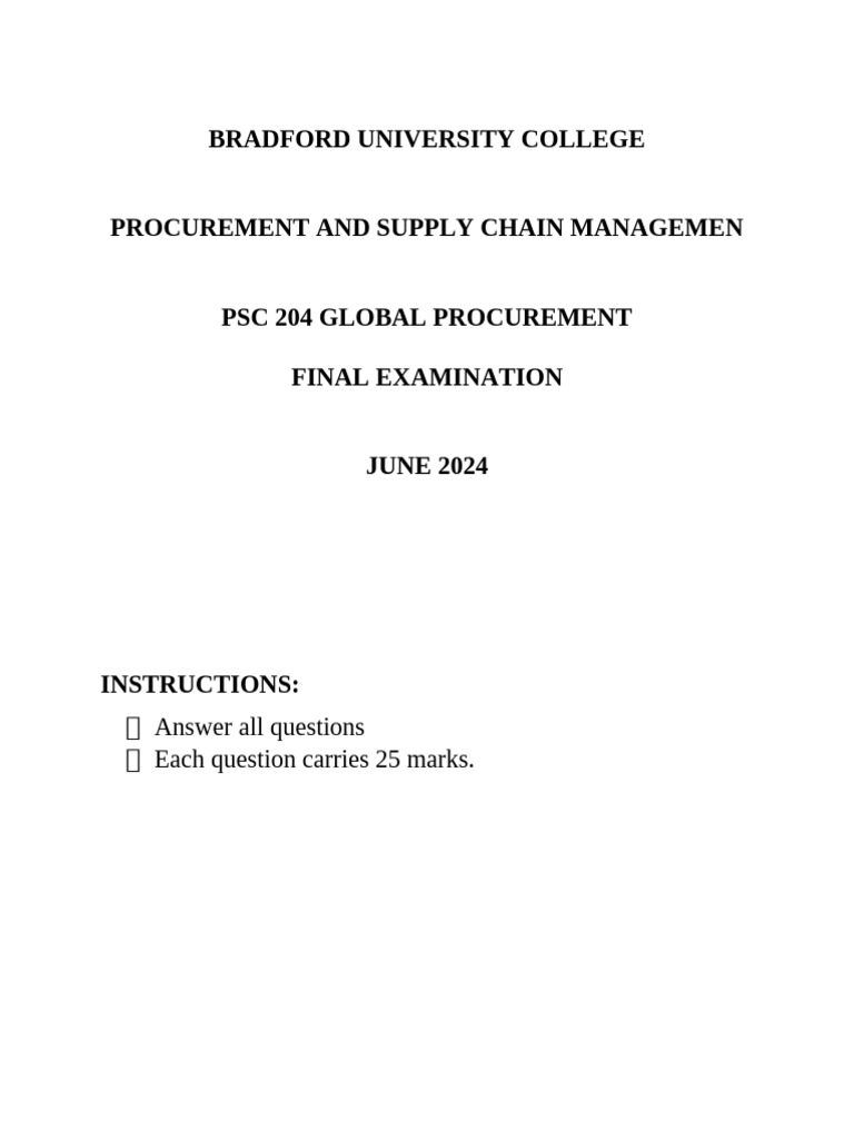 PSC 204 GP FINAL EXMS 24 conv | PDF