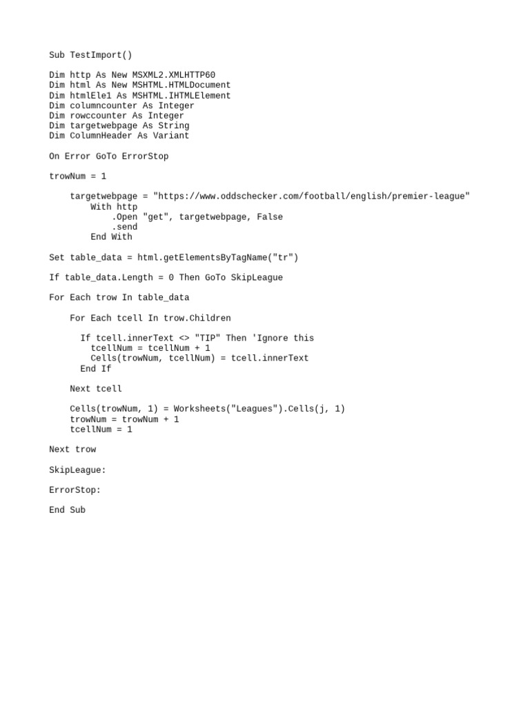 1cargar Htmls Creo | PDF