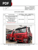 RTH100 Brochure | PDF | Steering | Engines