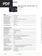 SEL-2240 Axion Node - Summary | PDF