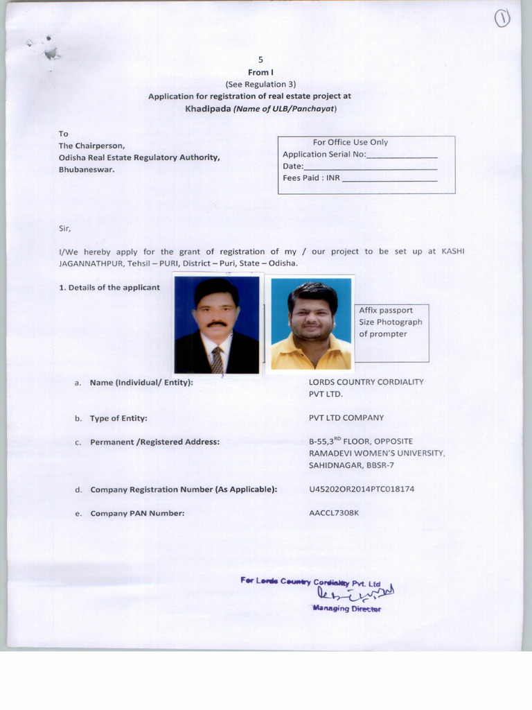 Lords Country 1 | PDF