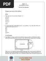 SMC 2023 Questions and Solutions | PDF | Circle | Mathematics