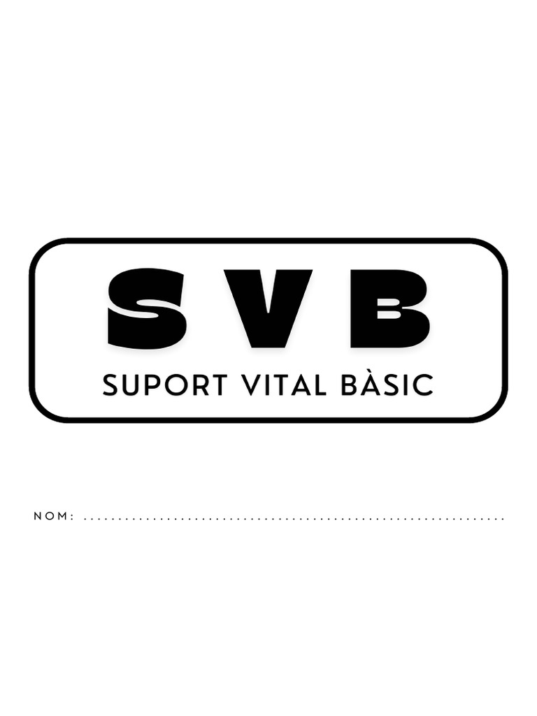 dossier svb | PDF