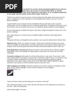 BreedTown 2 Guide | PDF