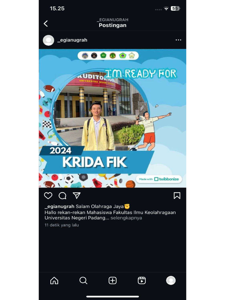 Profil Krida | PDF