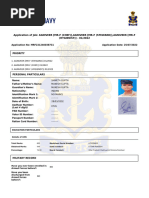 Applied Applicant | PDF