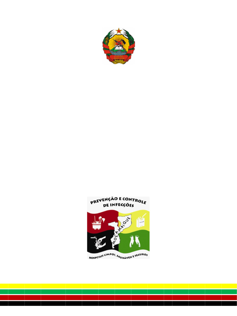 Manual PCI MISAU Completo | PDF | Infecção | Hepatite C