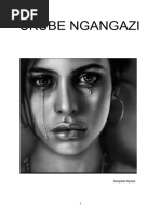 HAMBA NAM NDIPHELEKE (ISISHWANKATHELO) | PDF