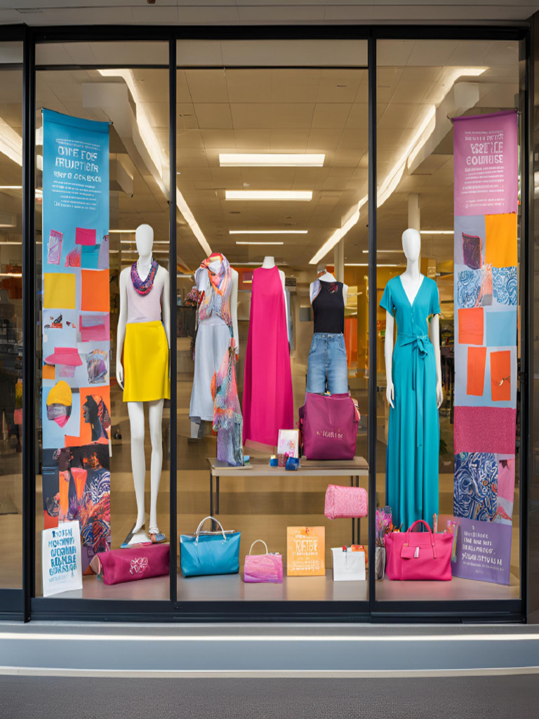 Fc Window Display 2 | PDF