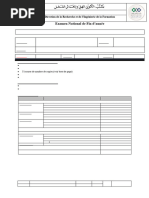 Examen Technicien Génie Climatique 2022 | PDF | Climatisation ...