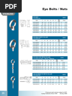 Din 7984 | PDF | Screw | Metalworking