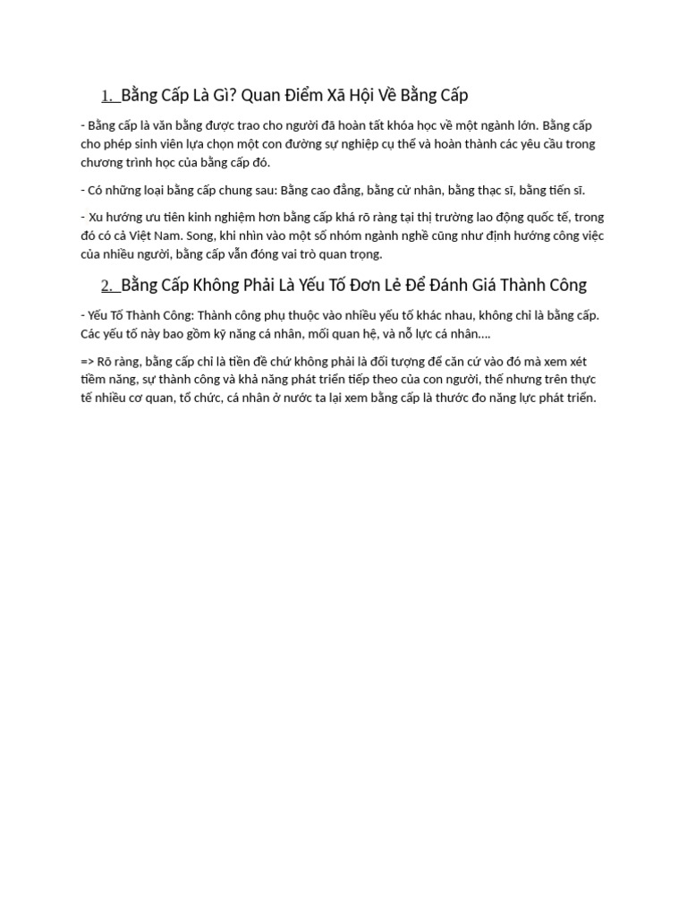 TDPB cuối kì | PDF