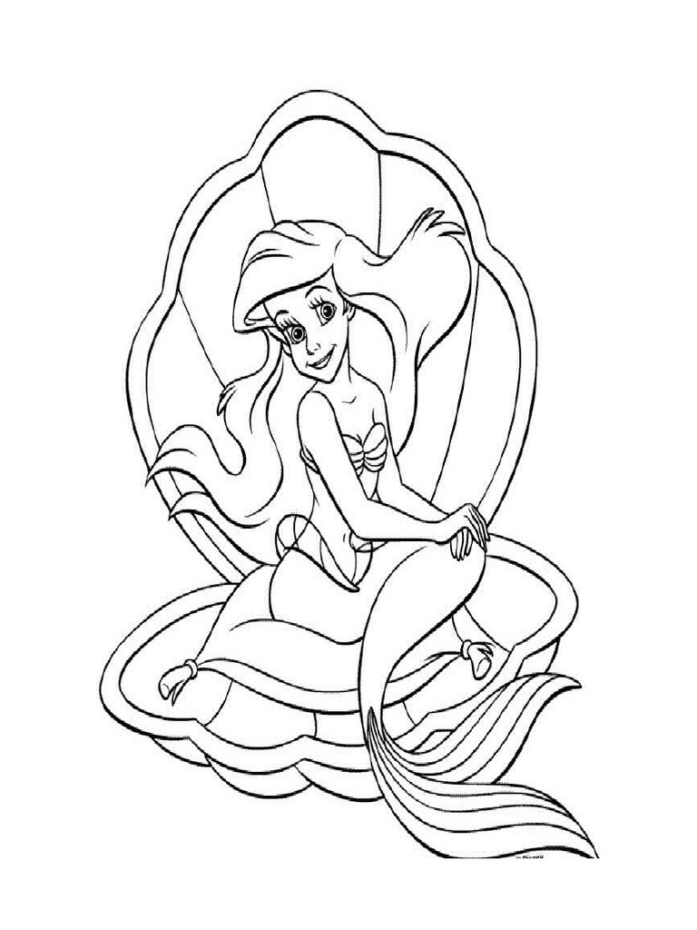 mewarnai gambar | PDF