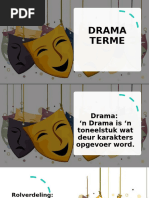 Hoe Skryf Ek N Dialoog | PDF