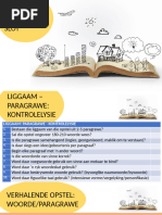 Verhalende Opstel | PDF