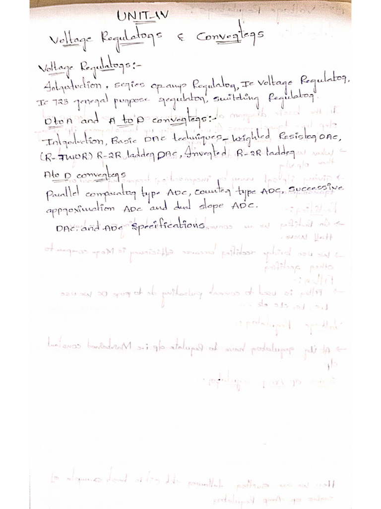 Ldica 4th Unit | PDF