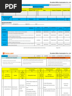 DepED SDO Staffing Pattern - As of 02 Nov 2021 | PDF | Social Programs ...