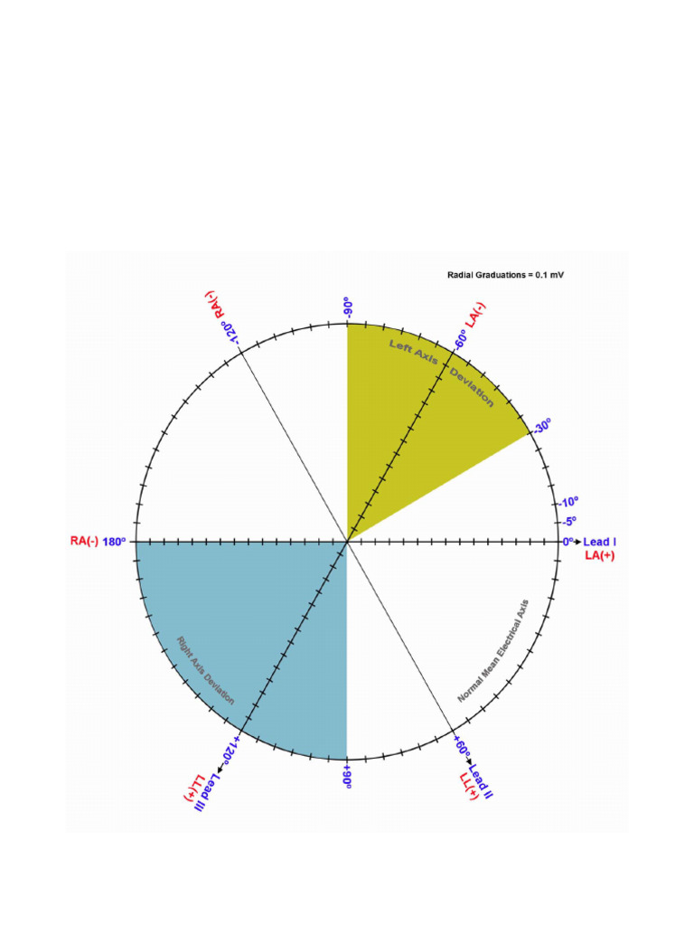 Vectorgram Analysis for Students | PDF