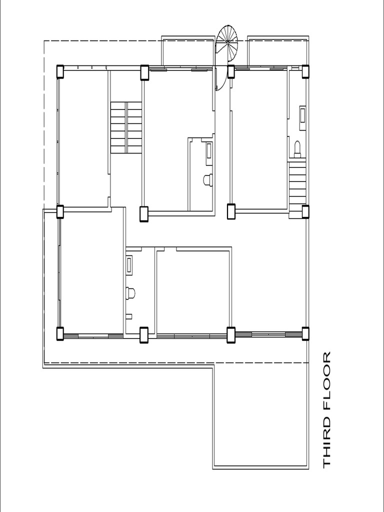 Third Floor | PDF