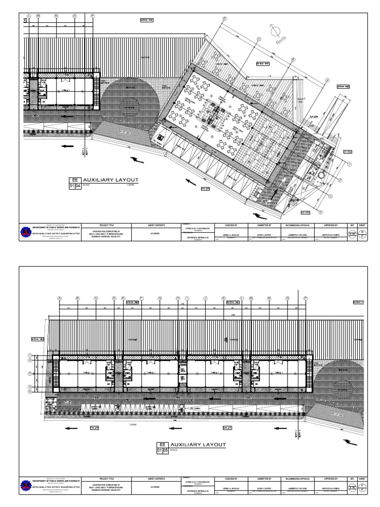 25-165 Plans Part 2 of 2 | PDF | Duct (Flow) | Building Technology