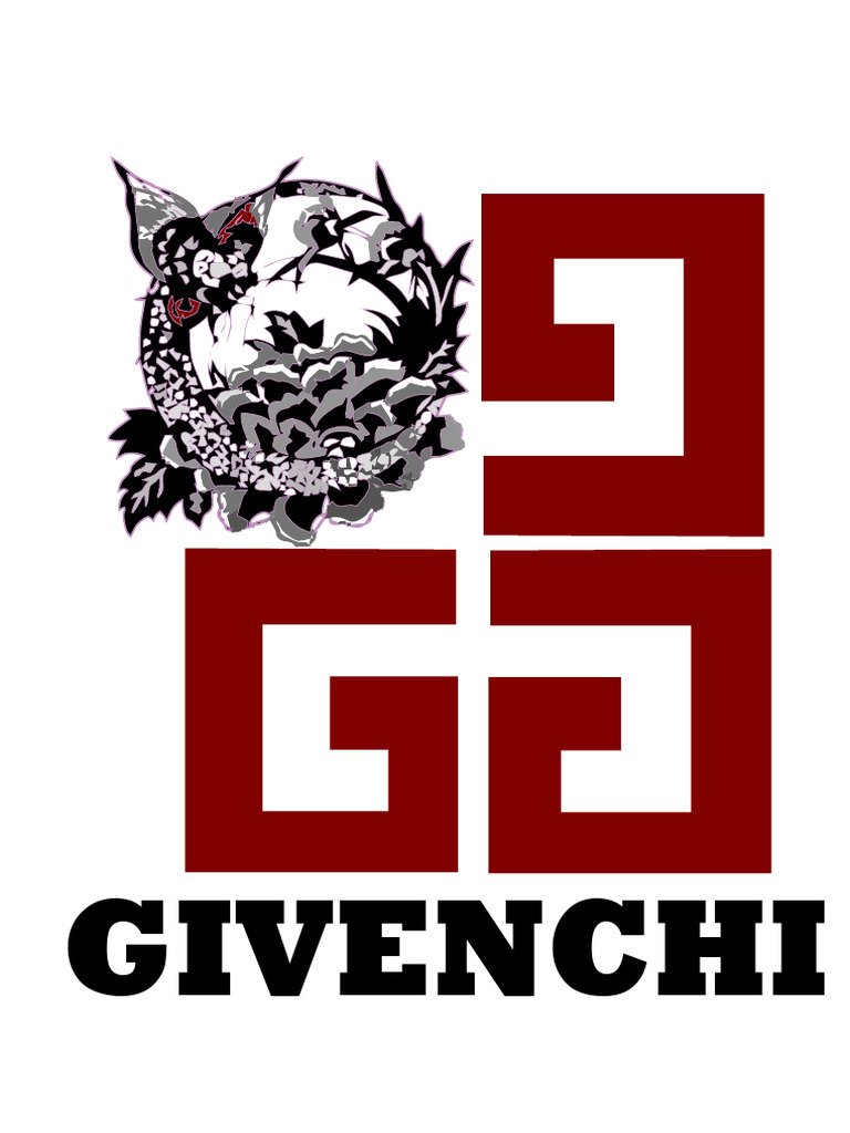 Givenchi 4 | PDF