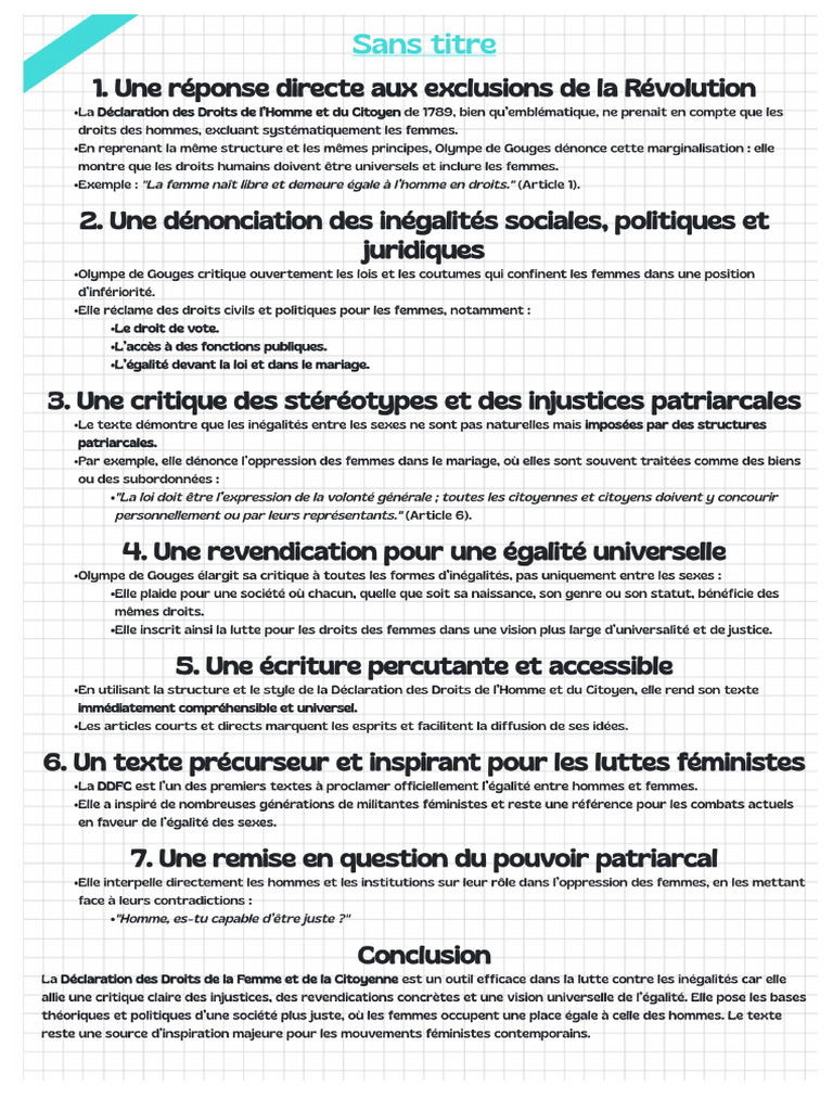 Sans Titre | PDF