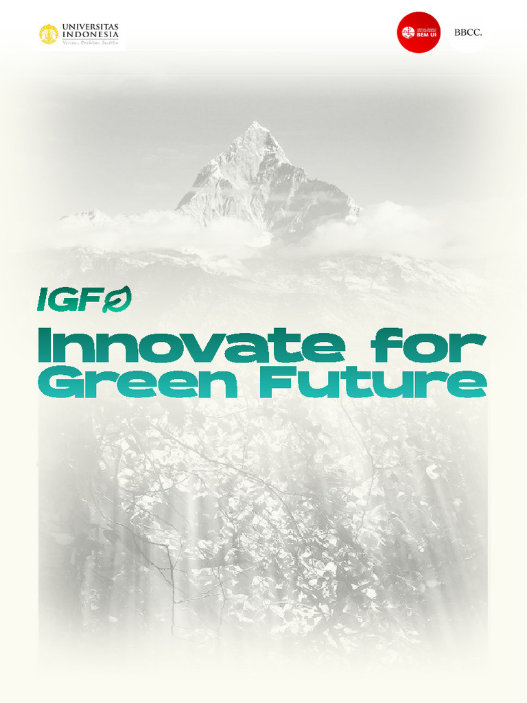 Booklet IGF 2024 | PDF