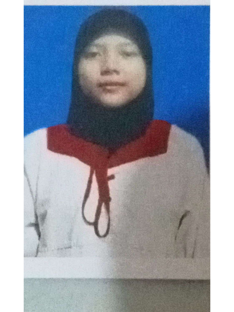 Salwa Dwi Ariyani - Merpati Putih | PDF