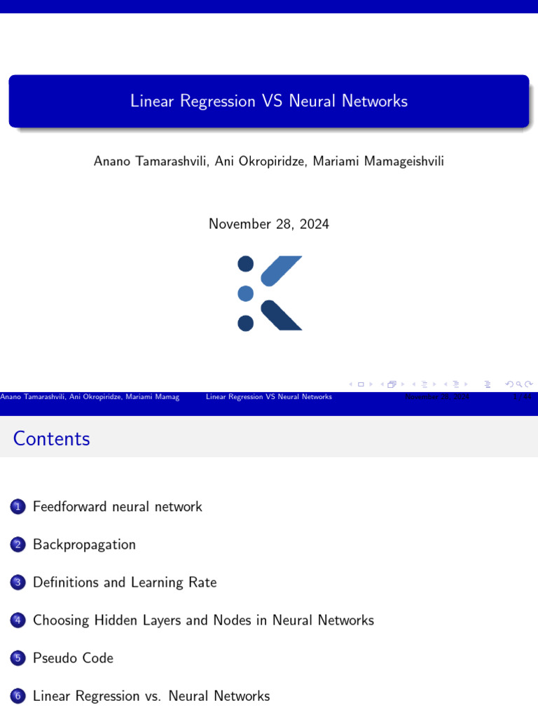 Neural Network Pdf Artificial Neural Network Artificial Intelligence