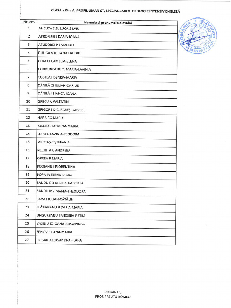 CLS.IX-2024-2025 | PDF