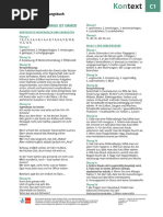 Kontext B2-1 UeB Loesungen | PDF