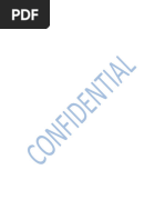 Transfer Pricing Local File Template | PDF | Business Economics ...