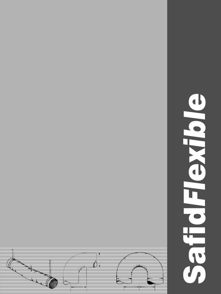 009 Safid Fle | PDF | Duct (Flow) | Thermal Insulation