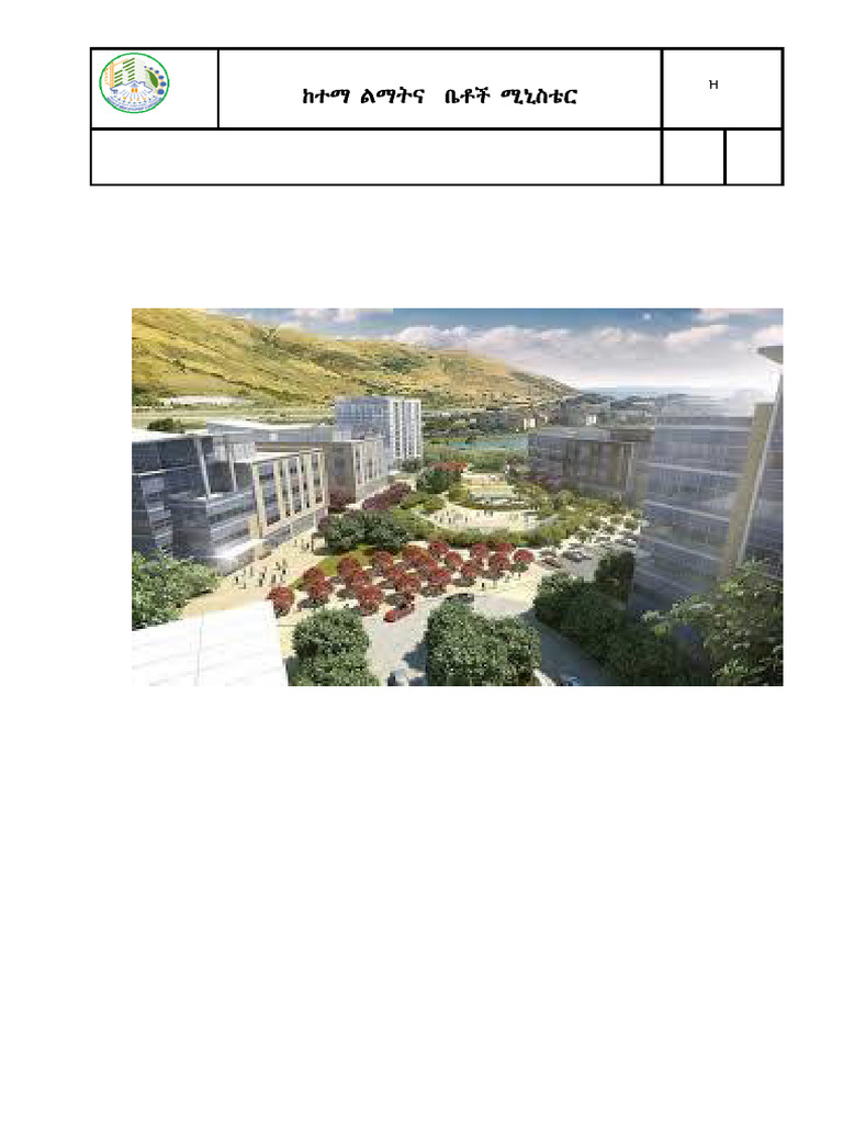 4 Open Green Spaces In Communal Housing Areas Pdf Soil Topsoil