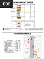Plan DPWH PDF | PDF | Traffic | Road