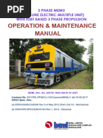 Types of Wagon, Their Nomenclature, Codal Life, Transportation Codes ...