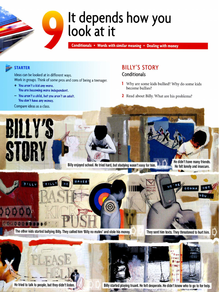 Unit 9 | PDF