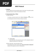 DBC Format 2007 | PDF | C (Programming Language) | Data Type