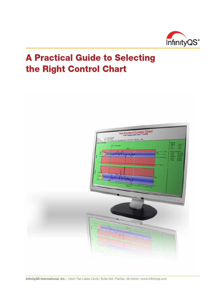 InfinityQS - Practical - Guide - To - Selecting - The - Right - Control ...