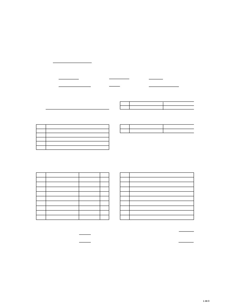 Encuesta de Uso Razonable Del Agua | PDF | Agua | Saneamiento